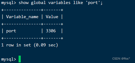 Ubuntu18.04系统安装并配置mysql_ubuntu18.04安装mysql-CSDN博客