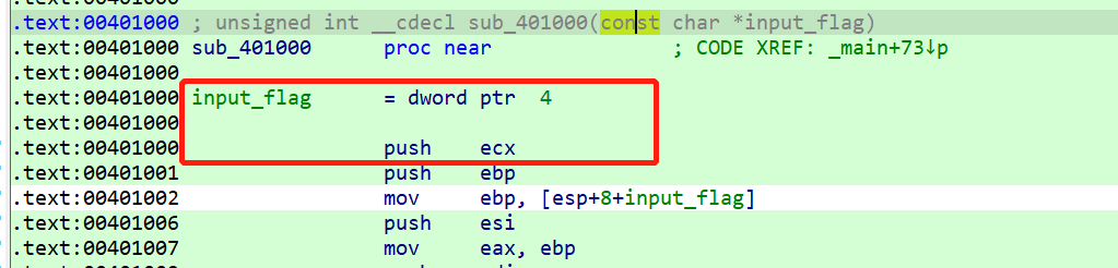 攻防世界逆向高手题之Windows_Reverse1_windows逆向刷题-CSDN博客
