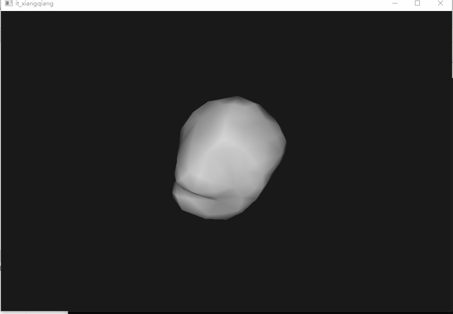 opengl加载显示3D模型MDL类型文件_.mdl三维模型格式 打开-CSDN博客