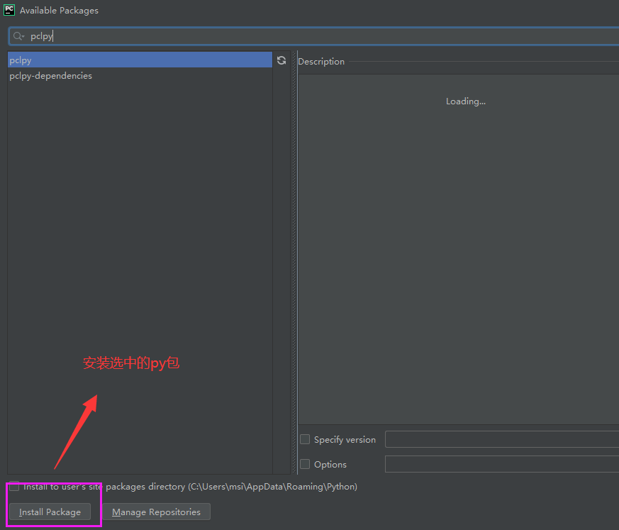 python加载读取显示点云-开新坑-2021-11-06_pycharm如何显示点云图像-CSDN博客