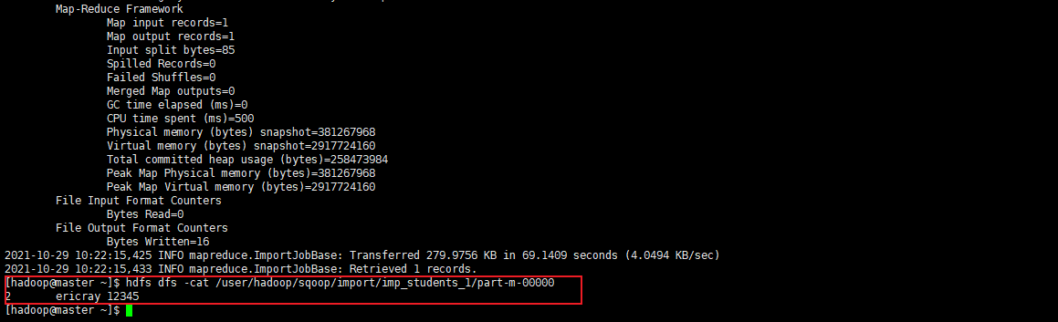 Hadoop系列 (九)：Sqoop详细介绍_hadoop sqoop-CSDN博客