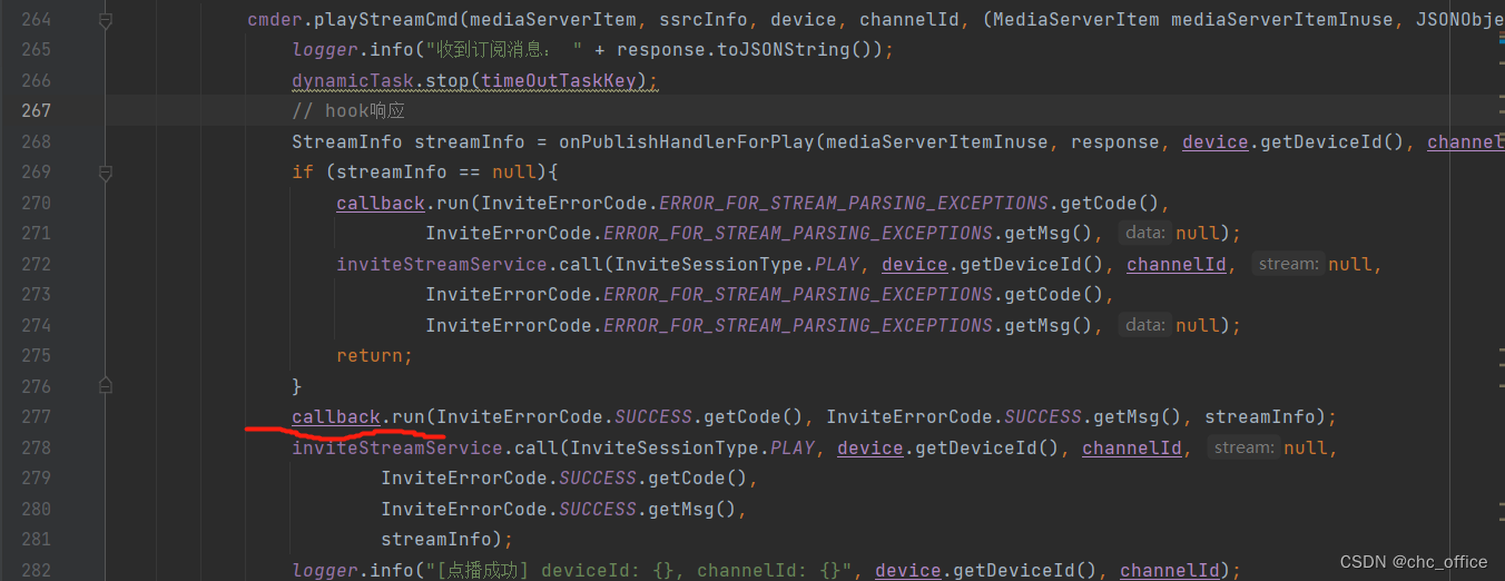 wvp-gb28181-pro和ZLMediakit开发入门笔记——点播流程（三）_wvp注册点播流程-CSDN博客