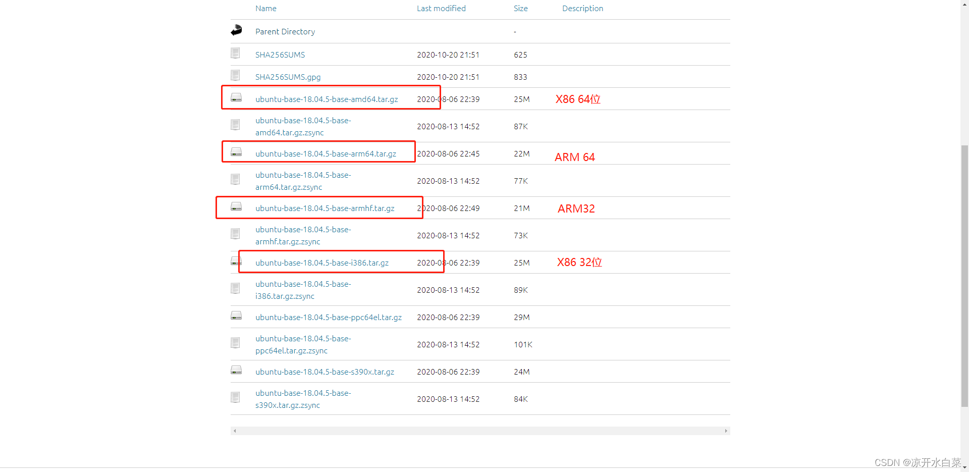 【ARM】使用Ubuntu-base构建根文件系统_ubuntu base-CSDN博客
