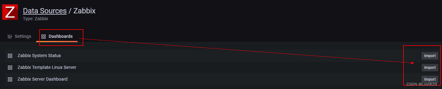 Grafana9.1.4安装&结合Zabbix配置流程_grafana配置zabbix-CSDN博客