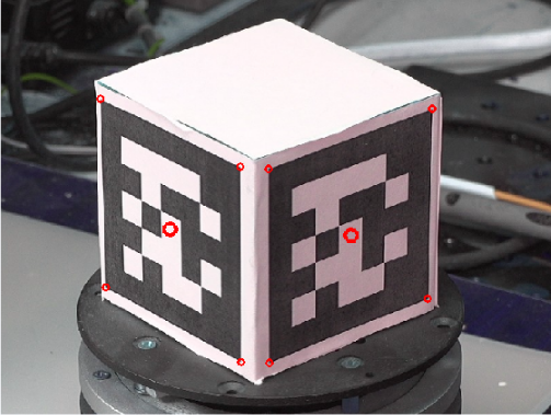 不同分辨率下Apriltag识别精度测试_apriltag定位精度-CSDN博客