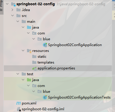 【狂神SpringBoot笔记】SpringBoot整理笔记（附代码）（共九章）_狂神springboot笔记+源码-CSDN博客