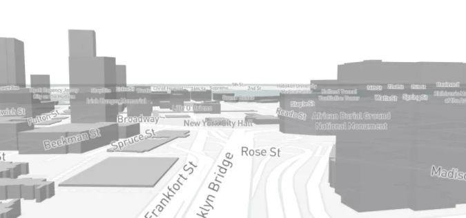 mapbox-gl集成three.js开发_mapboxgl结合three.js-CSDN博客