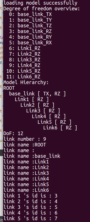 2022-2-20 rbdl floating base 正运动学计算_rbdl 浮动基-CSDN博客