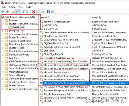 Windows 2008 R2 SP1更新补丁报错解决建议_0x800b010a-CSDN博客