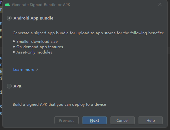 GooglePlay 最新aab的打包方式 Unity AndroidStudio_com.google.android.play:core:1.10.3-CSDN博客