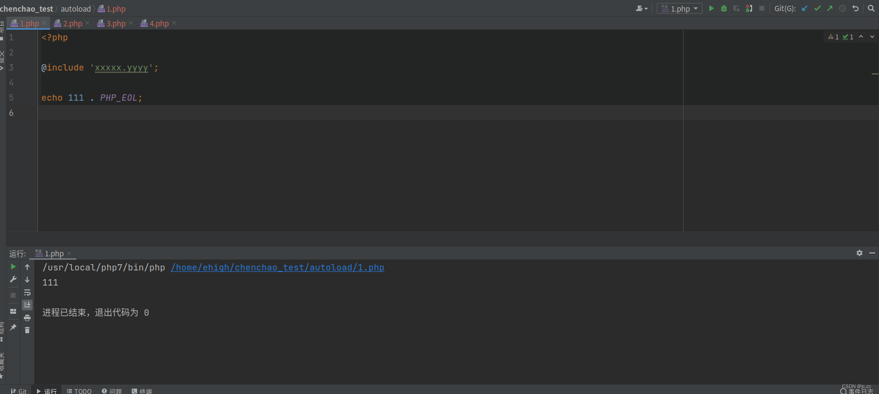 Php类的引入方式php 引入类 Csdn博客