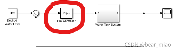 【matlab强化学习工具箱】学习笔记 在simulink环境中训练智能体create Simulink Environment And