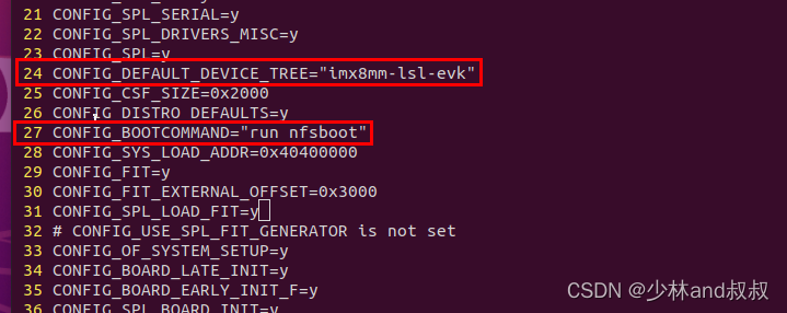 Imx8的源码开发方式非yocto方式（二）——基于imx8的uboot源码移植经验imx8 Uboot Csdn博客