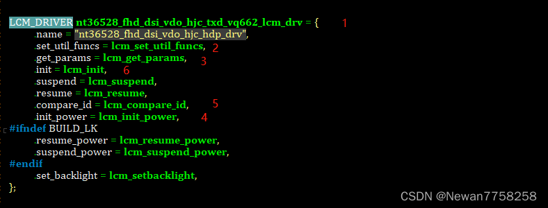 LCD基础时序介绍_iovcc-CSDN博客