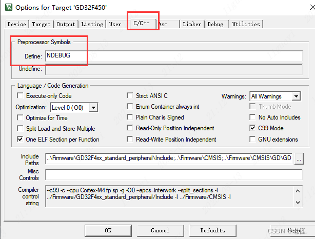 立创梁山派GD32F470ZGT6--LVGL移植_gd32f470 lcd-CSDN博客