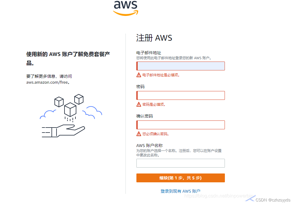 JAVA对接亚马逊SPAPI_如何对接亚马逊的后台系统-CSDN博客