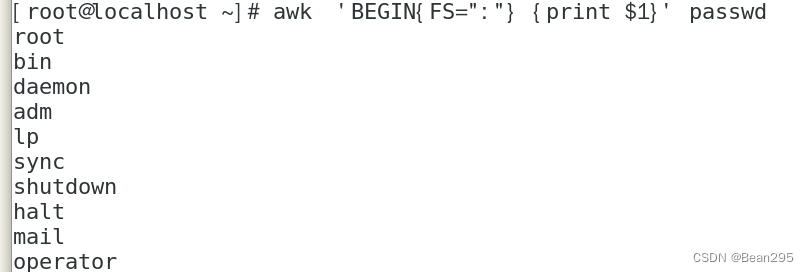 Shell 文本处理shell与文本处理 Csdn博客