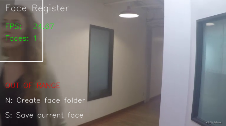 基于pythonopencv人脸录入、识别系统（应用dlib机器学习库）opencv人脸录入和识别程序 Csdn博客