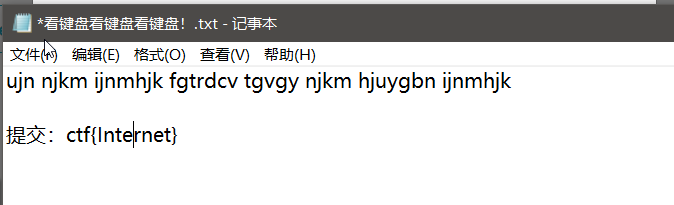 bmzctf-crypto writeup（一） (持续更新)_ujn njkm ijnmhjk fgtrdcv tgvgy njkm hjuygbn ijnmhj-CSDN博客