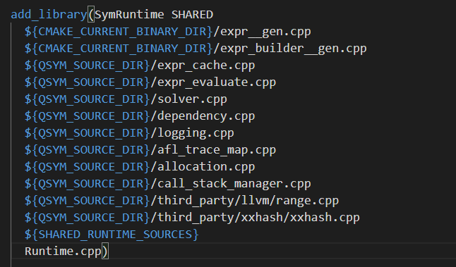 Symcc源码分析_symcc插桩源代码-CSDN博客