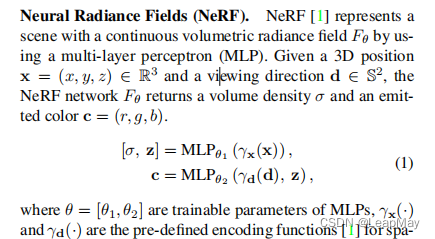 NeRF系列(3): Semantic-aware Occlusion Filtering Neural Radiance Fields in the Wild 论文解读_3d场景构建 前景 ...