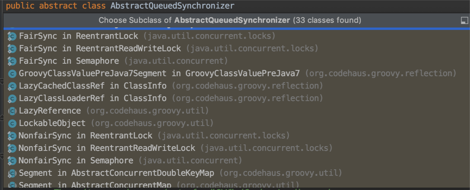 万字图文 | 聊一聊 ReentrantLock 和 AQS 那点事（看完不会你找我）_aqs reentrantlock-CSDN博客
