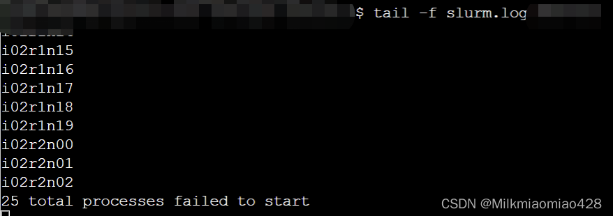Xx Total Processes Failed To Start 2 Total Processes Failed To Start Csdn博客