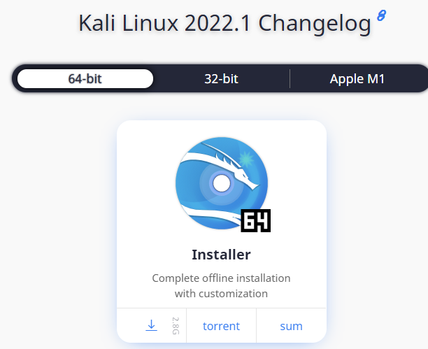 【Linux系统】第2节 虚拟机中安装Kali系统_kali linux 2021.4 vmware-CSDN博客