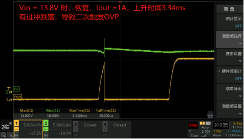 OVP电路应用(一)_12V电源_DIO1280-CSDN博客