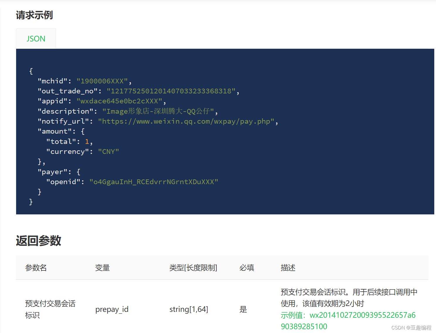 uniapp+java/springboot实现微信小程序APIV3支付功能_spring boot java 小程序支付v3-CSDN博客