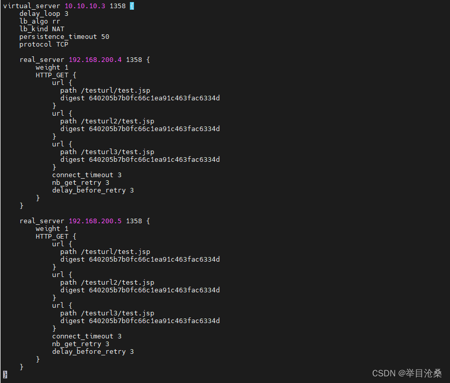 Nginx_nginx 许可证-CSDN博客