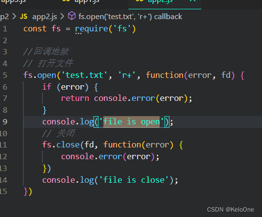 Node深入浅出_深入浅出node.js-CSDN博客