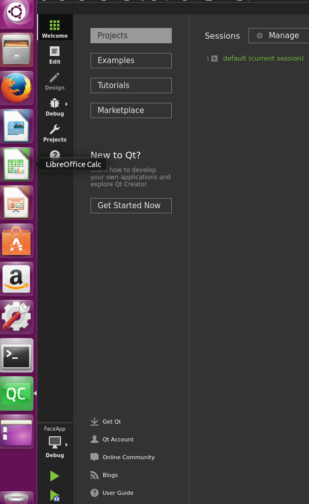 linux系统下安装Qt软件的流程_linux下载qt-CSDN博客