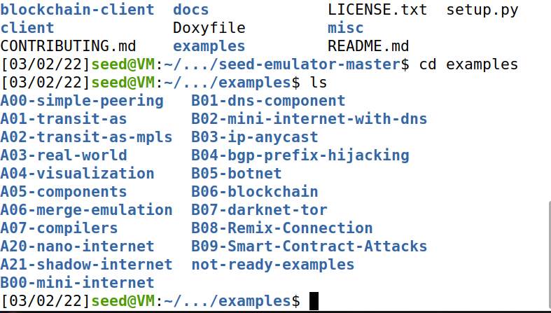 初探互联网仿真平台&杜文亮教授参考资源_seed互联网仿真器-CSDN博客