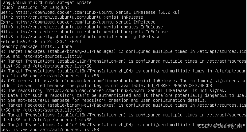 【问题解决】Ubuntu（Linux）显示时出现菱形乱码_ubuntu命令行出现菱形-CSDN博客