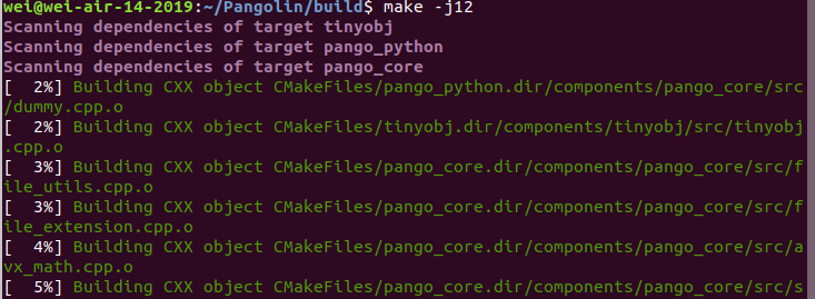 Ubuntu18.04搭建 SLAM环境（完美避坑，版本对应不报错）_ubuntu 18.04 slam环境配置-CSDN博客