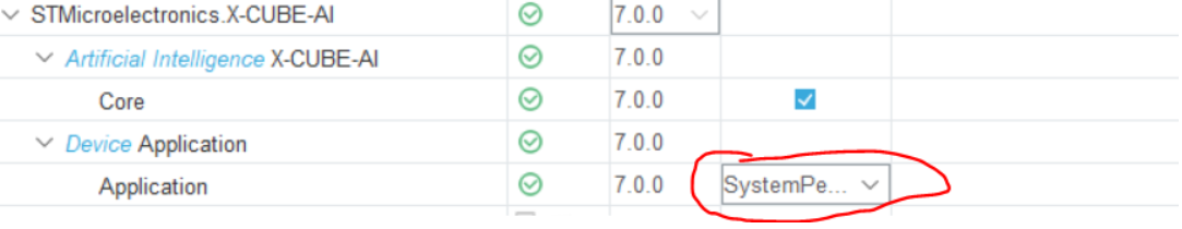 Stm32 CubeMx安装和配置Cube.ai教程_cube ai-CSDN博客