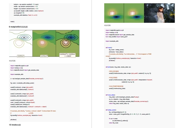 247个python经典有趣实例,代码齐全可复制,pdf版拿走即用python今天给大家分享30个 Python 常用代码案例建议收藏啊~ Csdn博客
