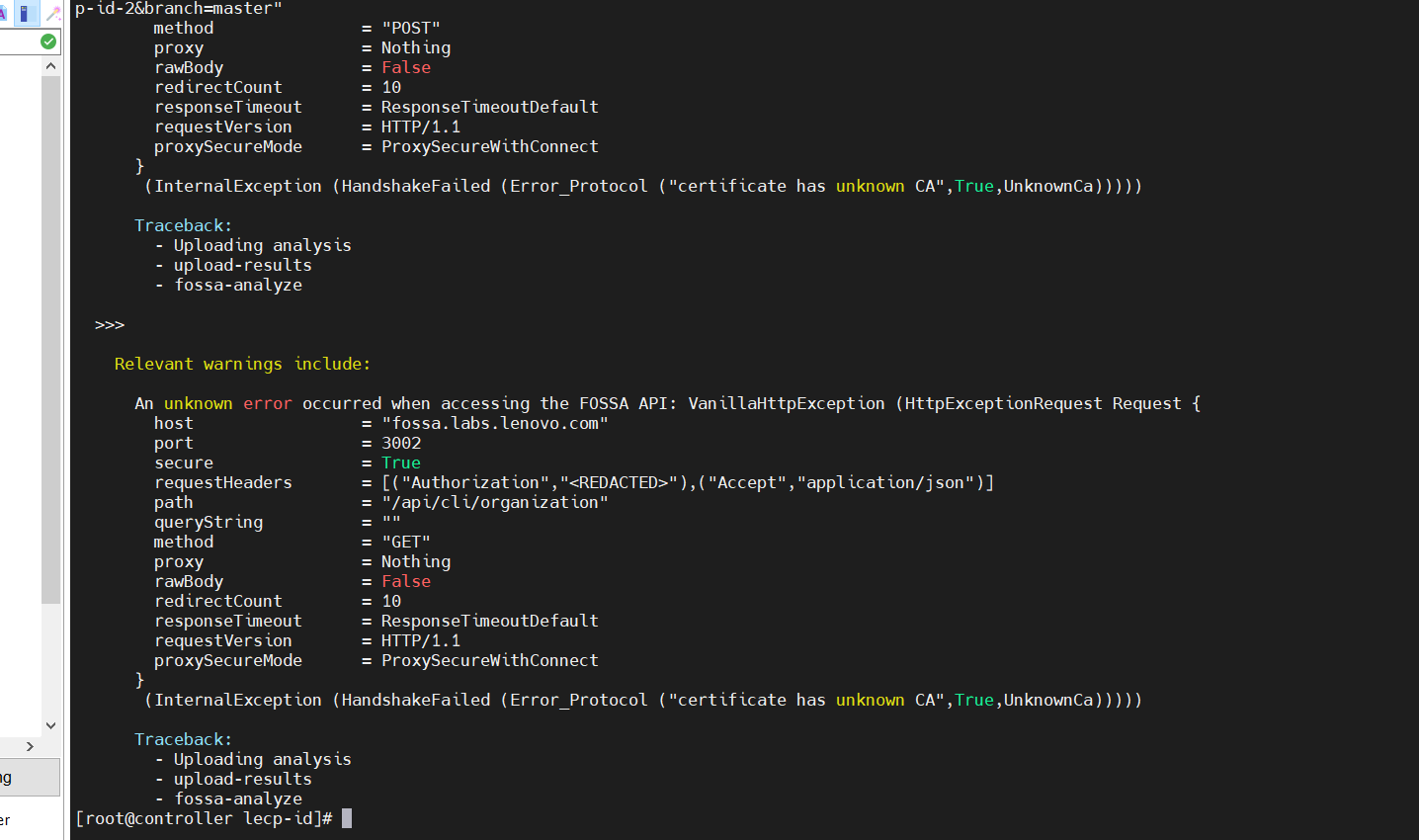 linux系统添加根证书_linux安装根证书-CSDN博客
