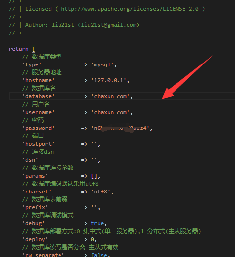 Tp5查询分页功能 Thinkphp5 3 Tp5 分页查询 Csdn博客