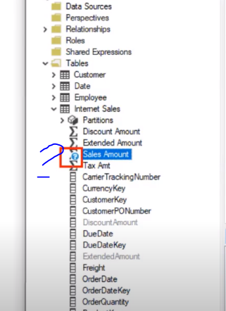 Tabular Editor学习笔记_3:警告标志及解决办法_powerbi tabular editor advance scripting-CSDN博客