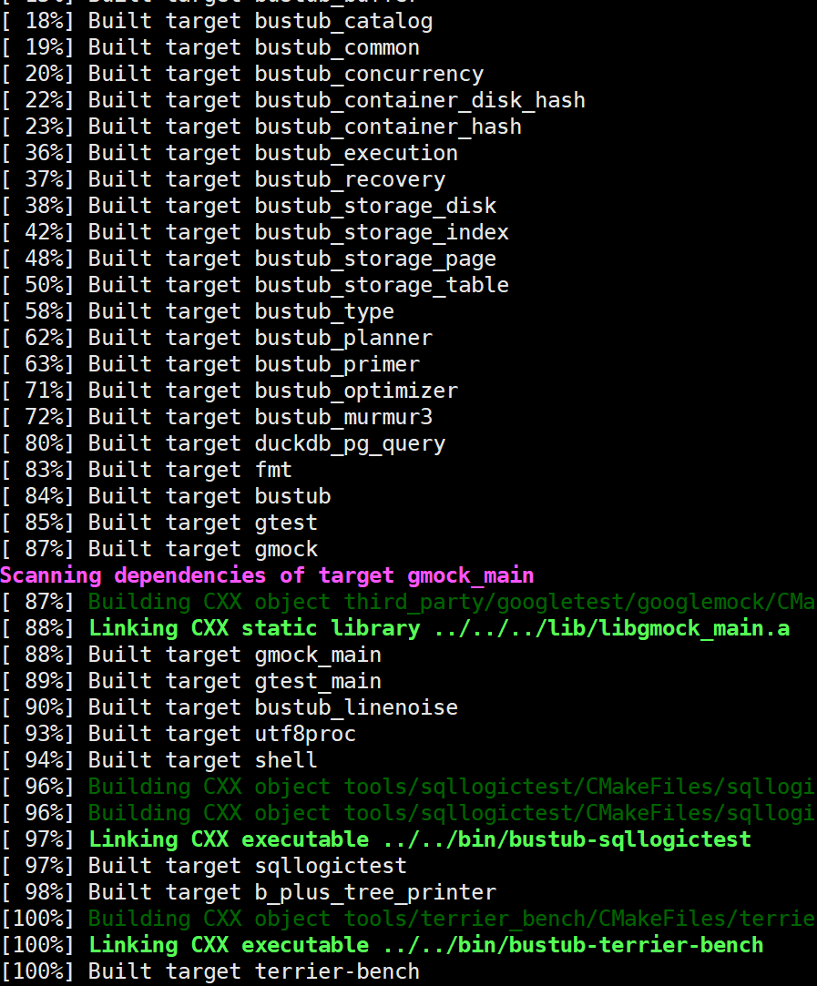 【ubuntu-18.04 安装clang 14 && cmu15445环境搭建的坑】_clang14-CSDN博客