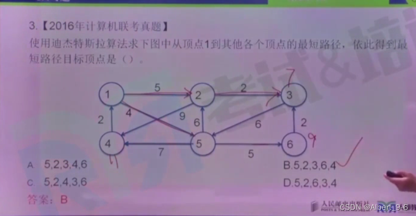 数据结构与算法 克鲁斯卡尔算法和普里姆算法区别以及迪杰斯特拉算法、弗洛伊德算法区别克鲁斯卡尔和迪杰斯特拉算法区别 Csdn博客
