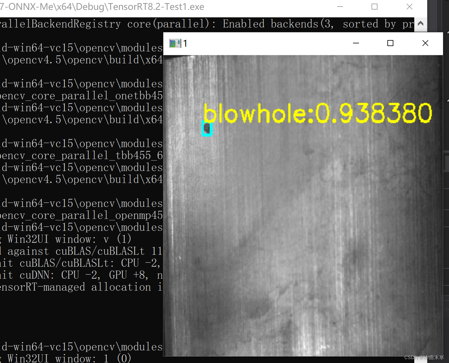 YoloV7:基于自己训练的模型如何导出正确的ONNX_yolov7模型转onnx-CSDN博客