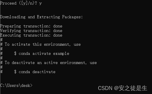 Win10+Anaconda+MPE+MADDPG配置经验贴_mpe环境安装-CSDN博客