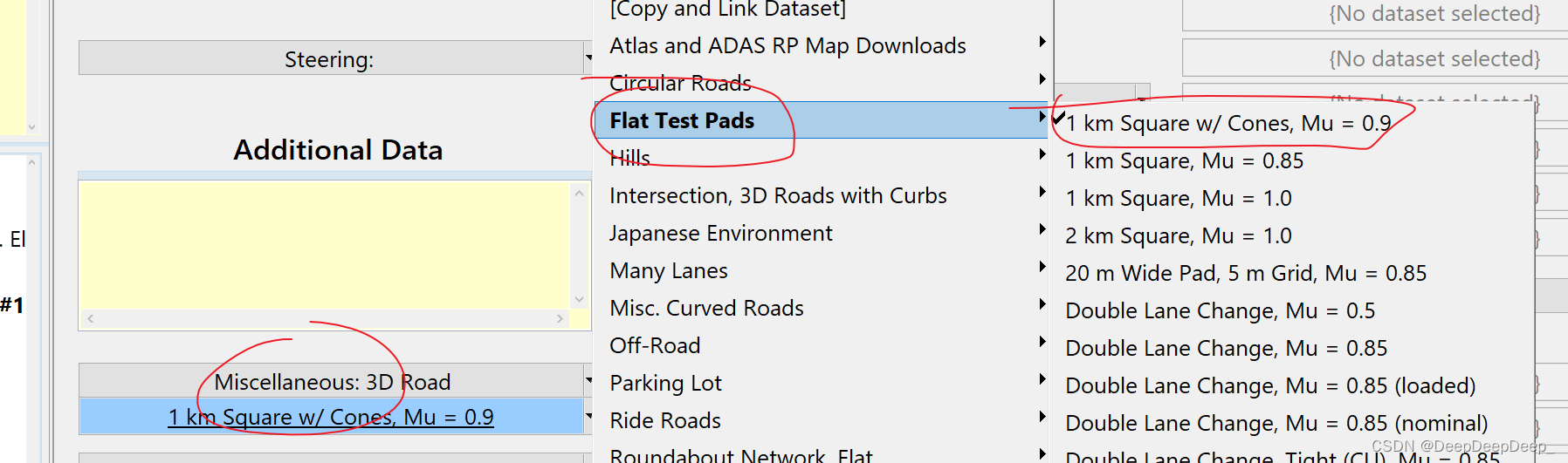 通过键盘WASD键控制CarSim车辆模型仿真运行_simulink keyboard input-CSDN博客