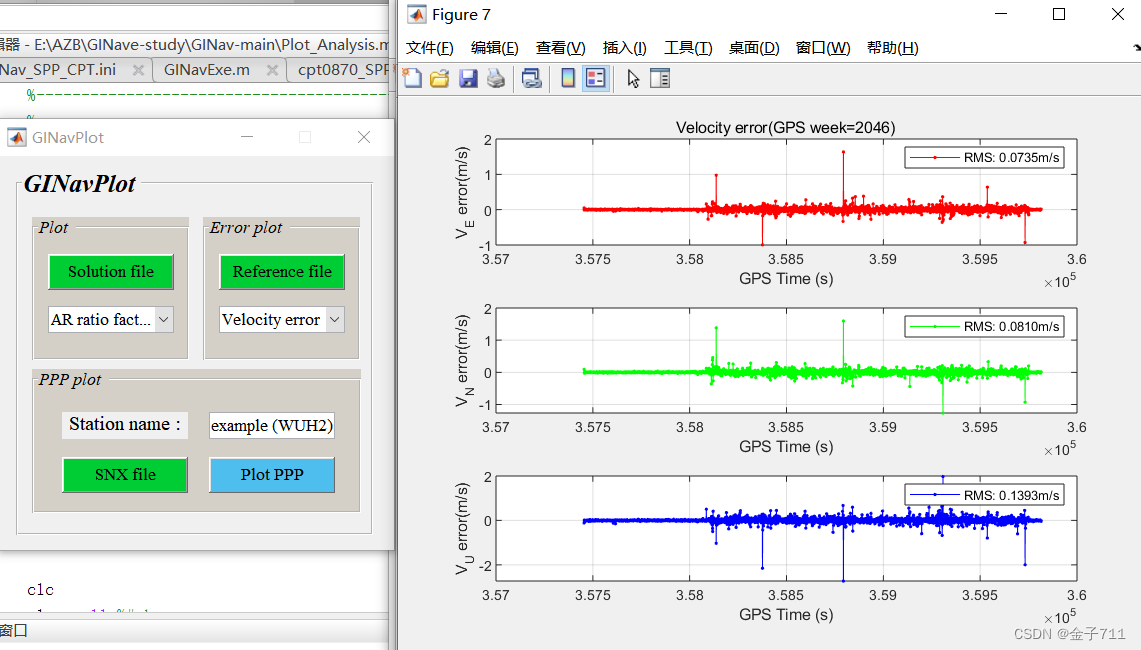 GINav学习笔记---SPP与PPP-CSDN博客