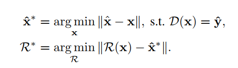 Rethinking Image Restoration for Object Detection论文阅读笔记-CSDN博客