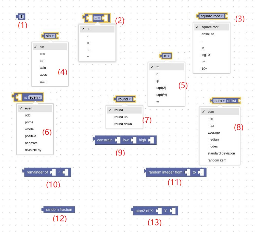MyCobot六轴机械臂（六）--Myblockly模块简介-CSDN博客