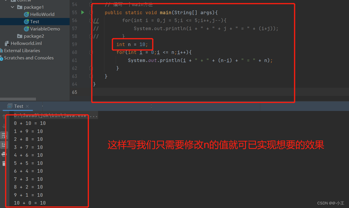 Java（零基础学习）[chapter5]程序控制结构_char c1 = myscanner.next().charat(0);-CSDN博客